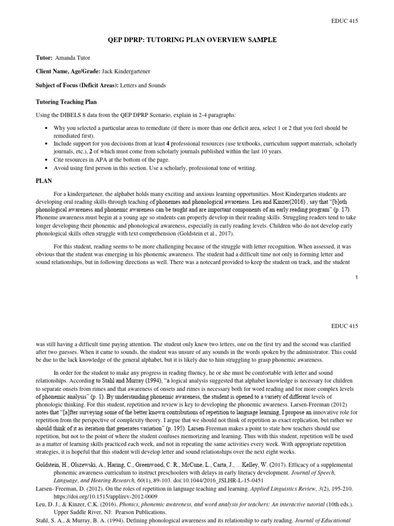 0 Sample | PDF | Consonant | Phonetics