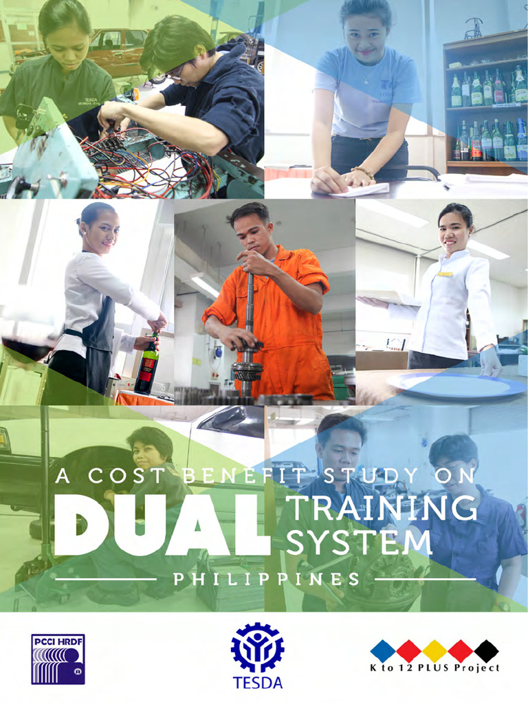 Dual Training System Impact Study | PDF