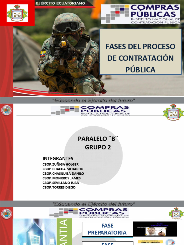 Expocicion 01 | PDF