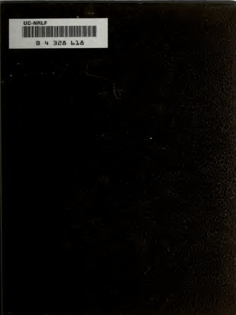 Luther Burbank - How-plants-Are-train (Volume 1) PLANT BREEDING ...