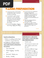 Understanding Annual Crops and Examples | PDF | Agriculture | Crop Rotation