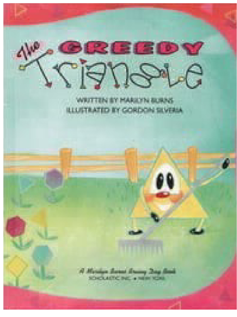 The Greedy Triangle | PDF