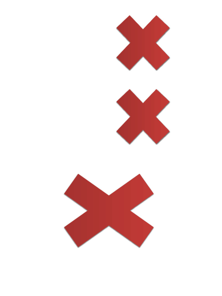 Tanda X Pada Bangku Siswa | PDF