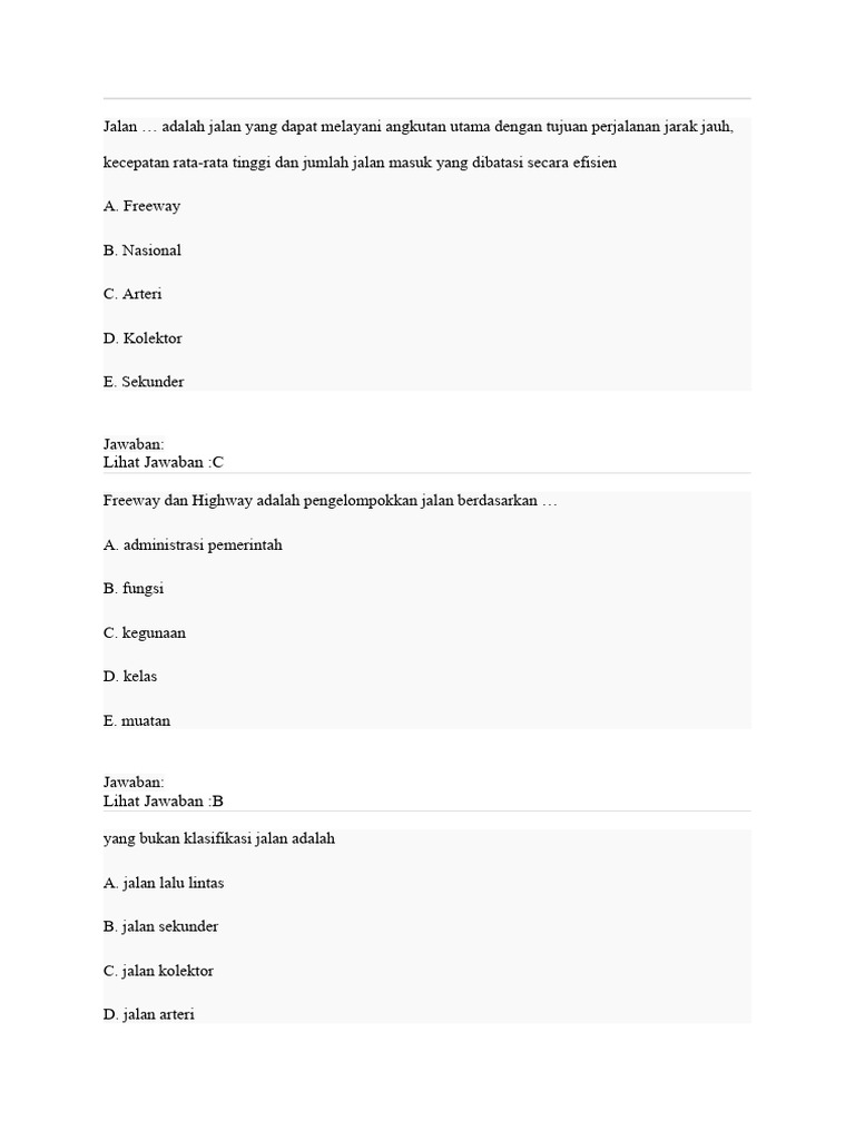Soal Uts KJJ 12 | PDF