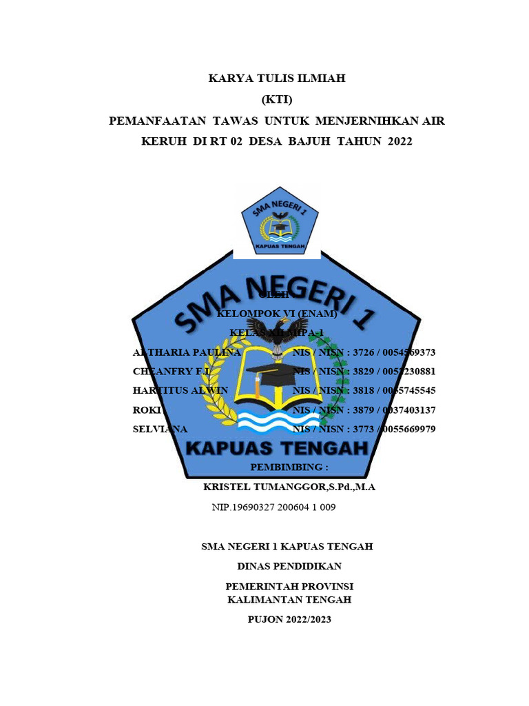 Cover Kti Chea Pdf