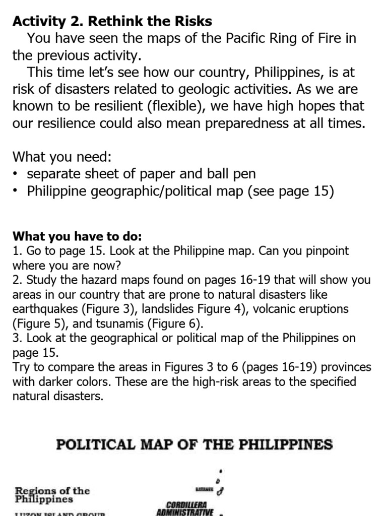 Rethink The Risk | PDF