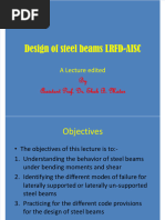 AISC Important Tables | PDF | Building Engineering | Metalworking