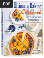 Menu - 85C Bakery Cafe | PDF | Breads | Cakes