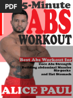 Legendary Abs II PDF | PDF