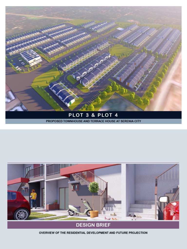 24.09.2019 - Rsku Serenia Plot 3 & 4 DRM 1 | PDF | Tile | Plaster