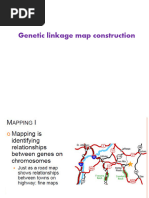 Benzer's Complementation Test on rII Locus | PDF | Bacteriophage | Mutation