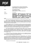 HLURB CLUP Guidebook Vol 3 11042015 | PDF | Zoning | Billboard