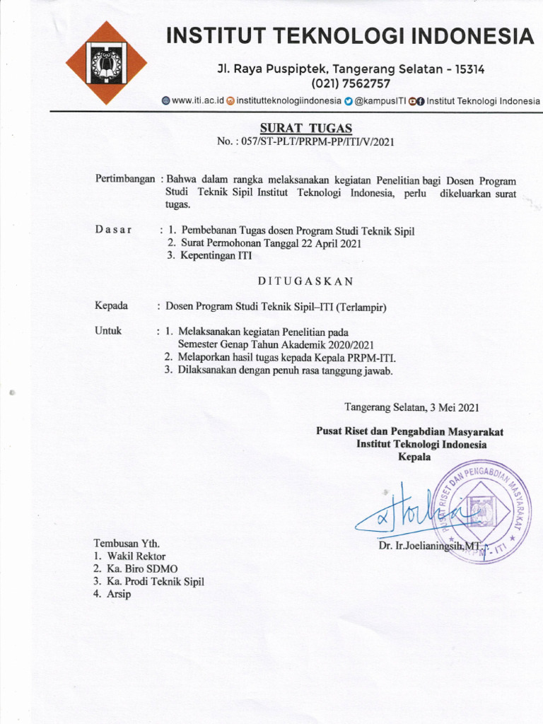Modul Menggambar Struktur Bangunan | PDF