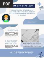 Nom 081 Semarnat 1994 | PDF | ruido | Micrófono