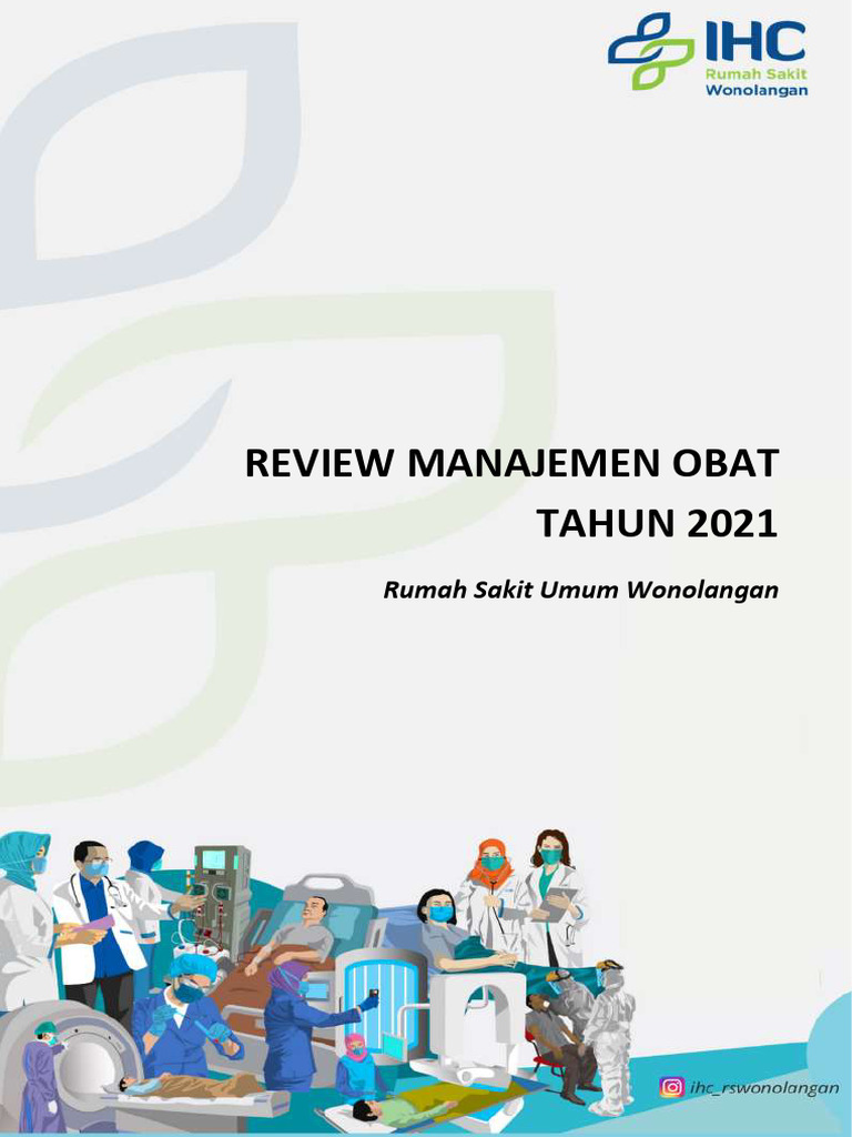 Review Manob 2021 | PDF