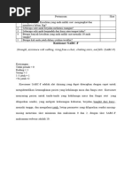 PPK 2022 Kedokteran Fisik Dan Rehabilitasi | PDF