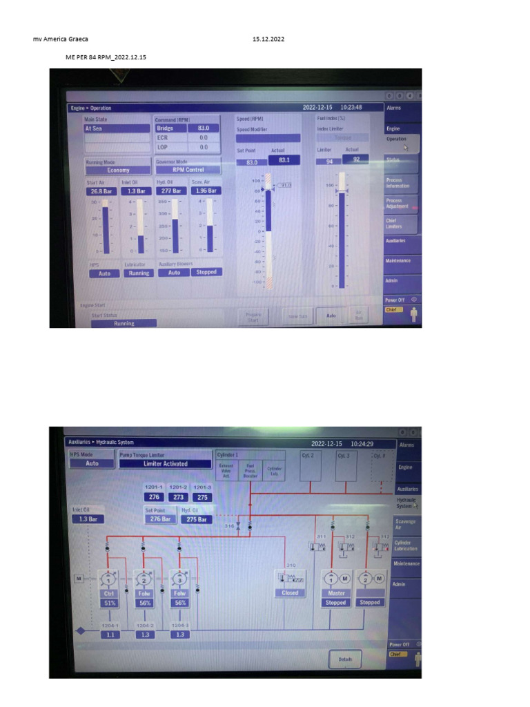 Me Per 84 RPM - 2022.12.15 | PDF