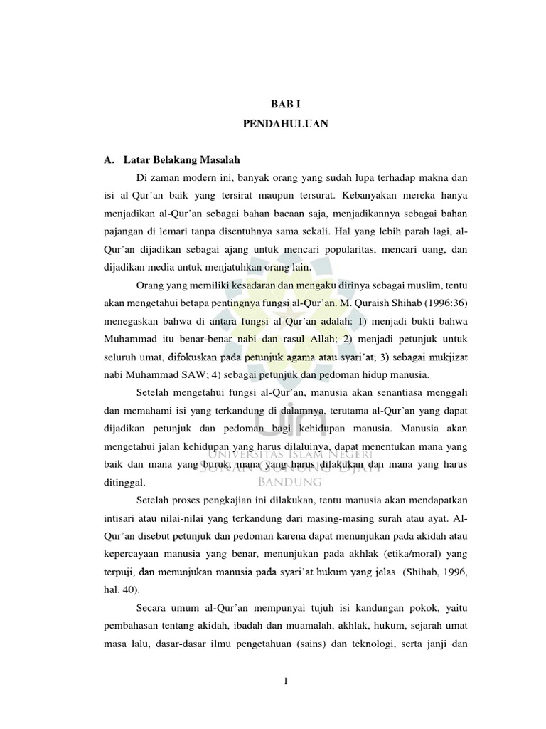 4 Bab1 | PDF