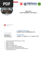 SOAL UPA PILIHAN GANDA PERADI-converted Filled | PDF