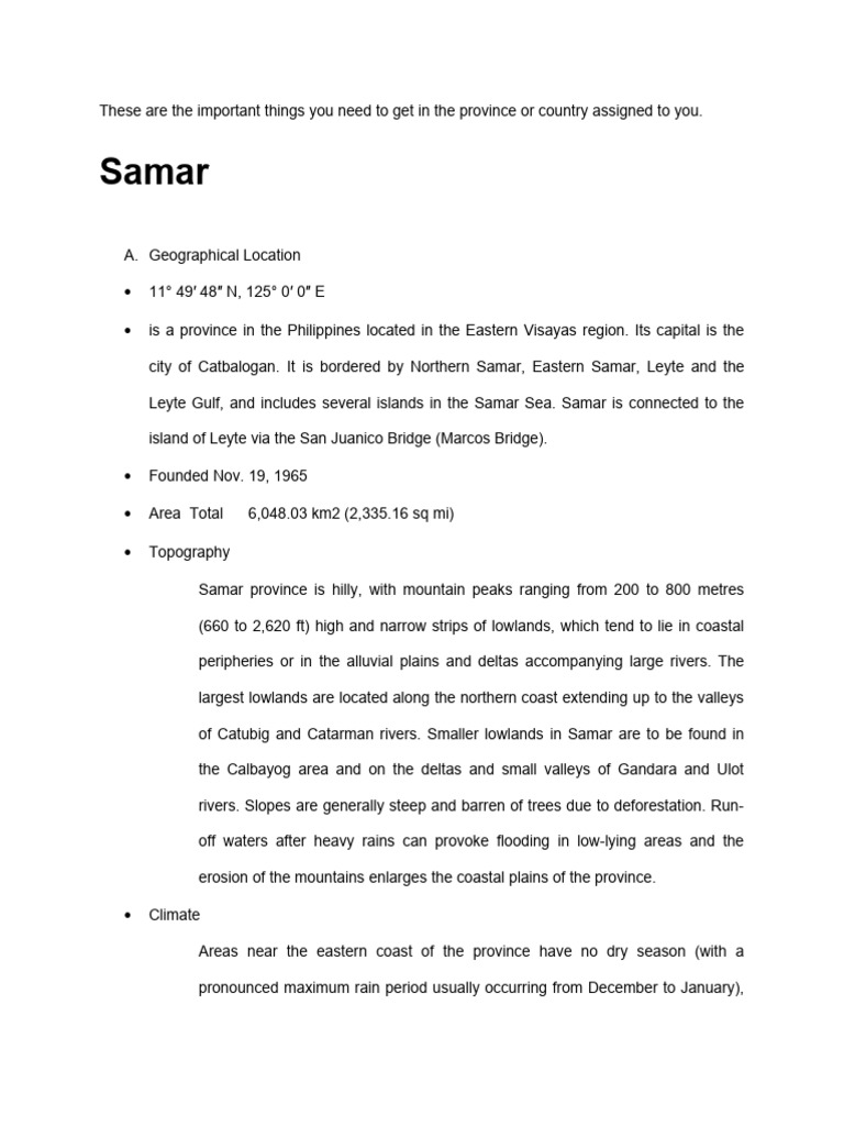 SAMAR Purcom | PDF