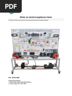Ece r21 PDF | PDF | Vehicles