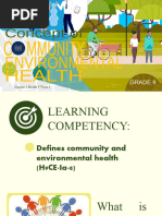 Q1 Music 10 Module 1 | PDF