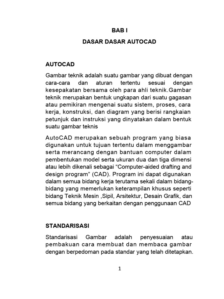 Modul Gamtek 2020 | PDF