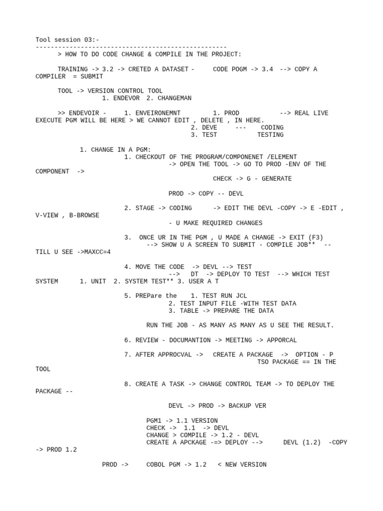 Tool Session 03 | PDF | Computer Engineering | Systems Engineering