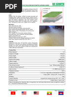 Usg Structo Crete Structural Concrete Panel Submittal en scp281075 ...