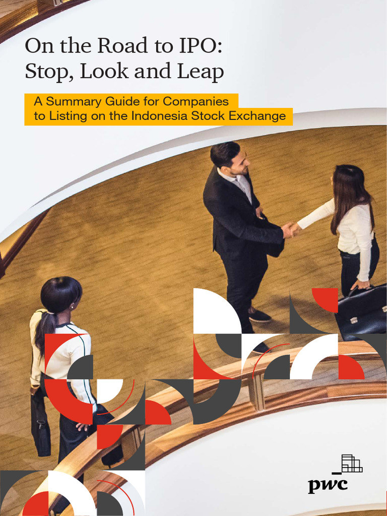 Ipo Guidelines | PDF | Initial Public Offering | Stocks