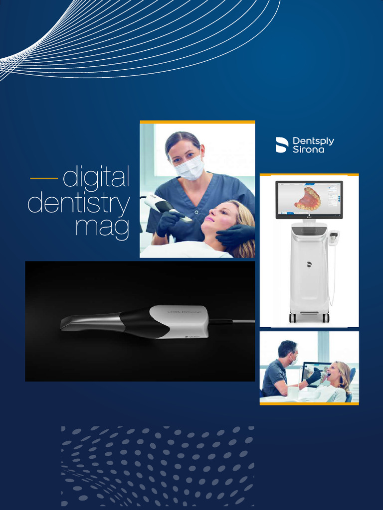 1680771570269Ebook-Dentsply-2 Articulo 03 Compressed | PDF | Software