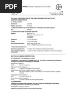 Laudis Bayer Corn Herbicide Label | PDF | Herbicide | Botany