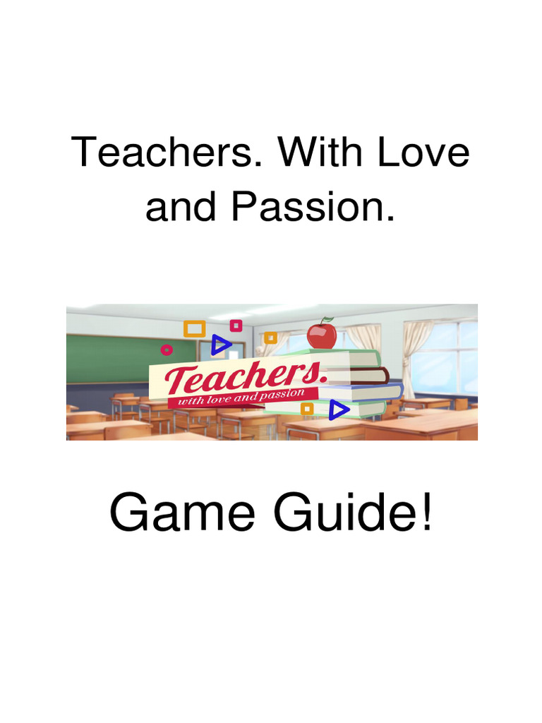Teacher Lp Guide Pdf Software Computing