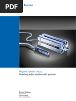 Pepperl + Fuchs® Products Catalog | PDF | Sensor | Programmable Logic ...