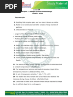 Geo Remedial CH - 3 | PDF | Precipitation | Atmosphere Of Earth