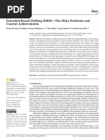 Multilateral Well Drilling Technologies | PDF | Oil Well | Casing ...
