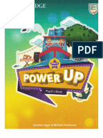 Power Up 3 Teachers Book | PDF | Language Arts & Discipline | Foreign ...
