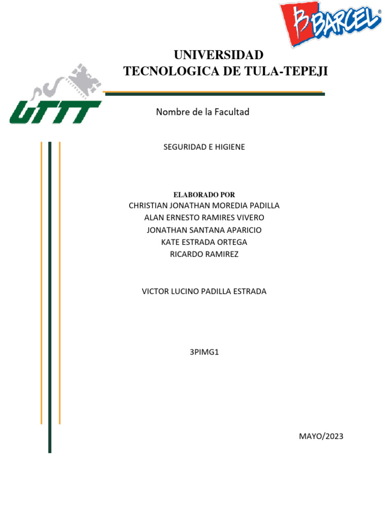Barcel Pdf
