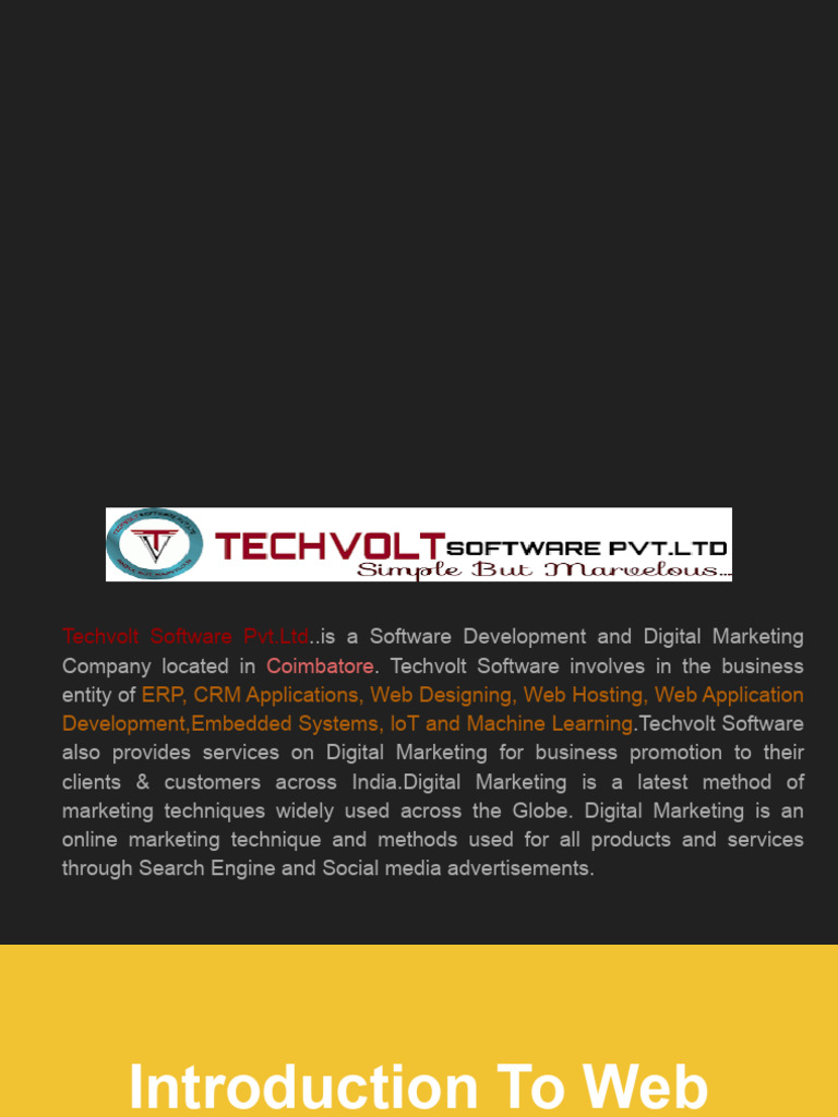 Wa0013. | PDF | World Wide Web | Internet & Web