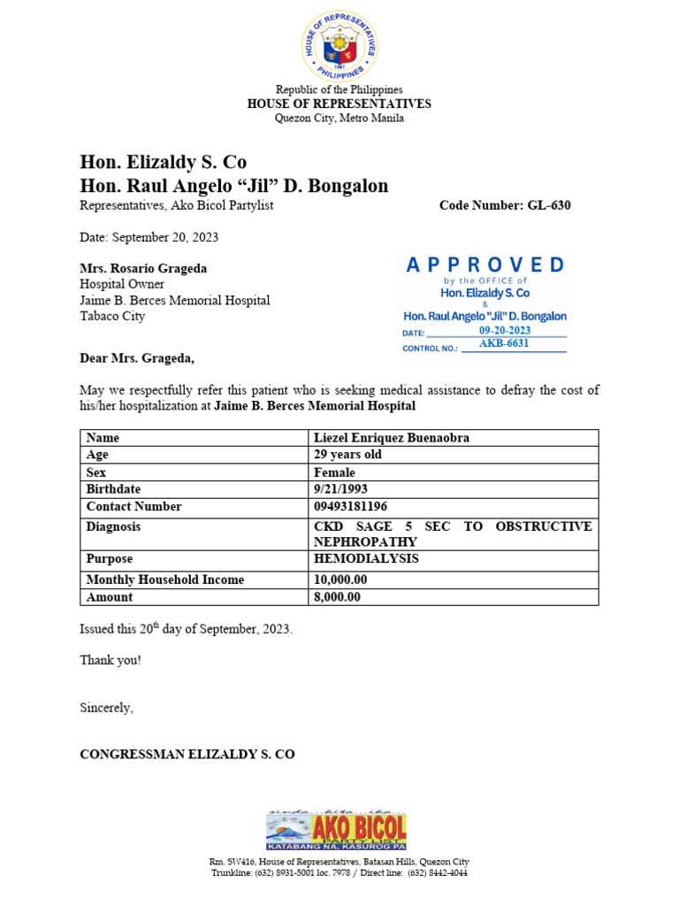 Liezel Buenaobra | PDF