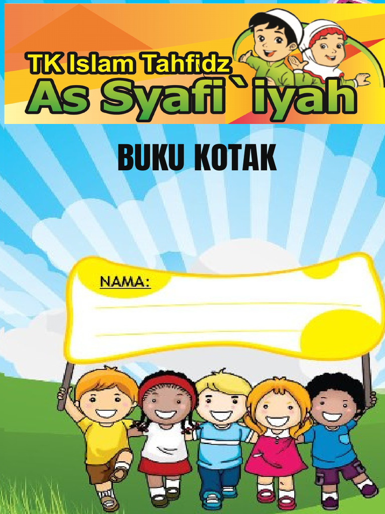 Buku Kotak | PDF