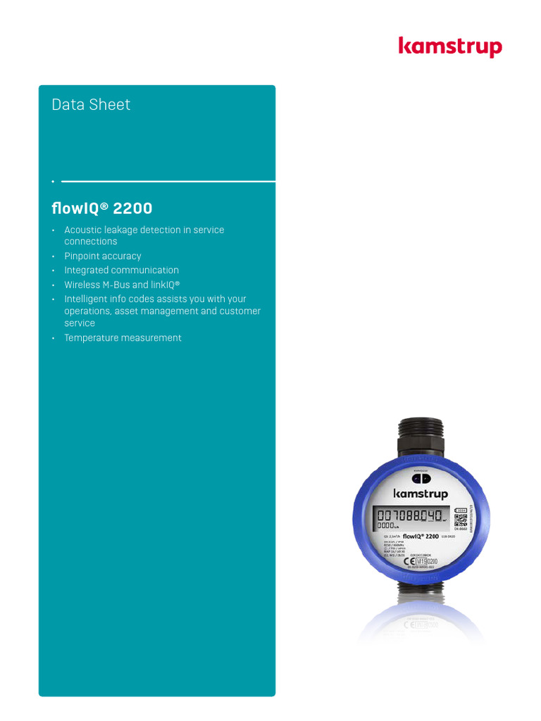 Apometre 2 | PDF | Leak