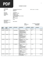 Ad Code Letter Format | PDF | Economies | Financial Services