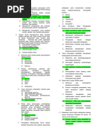 Cara Penulisan Innote | PDF | Ilmu Sosial