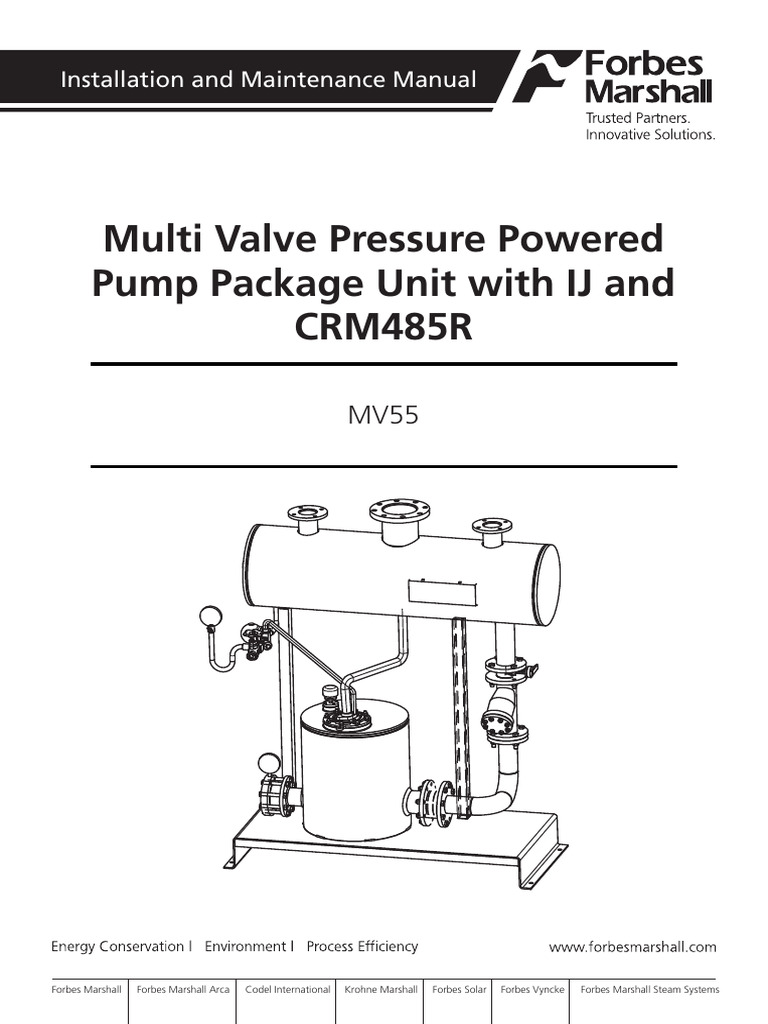 PPPPU | PDF | Valve | Pump