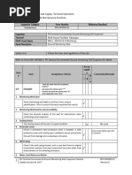 DEP 31.38.01.11-Gen. (Piping General Requirements) - Informative | PDF ...