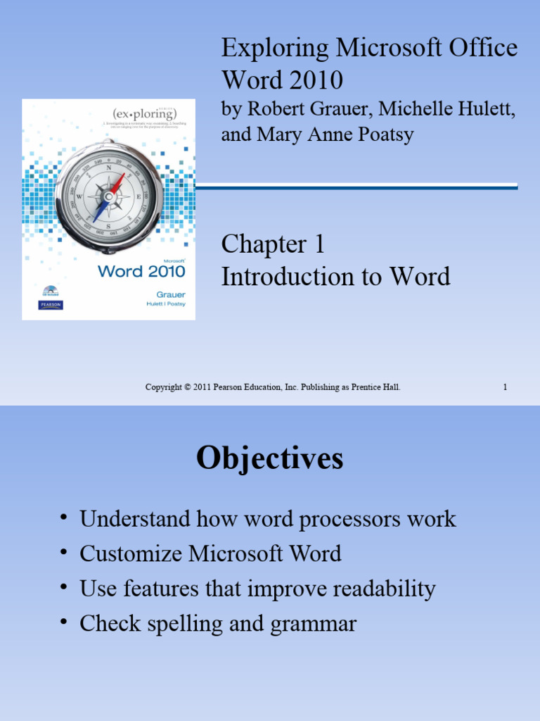 ASF Exploring Microsoft Office Word 2010 | PDF | Typefaces | Printing