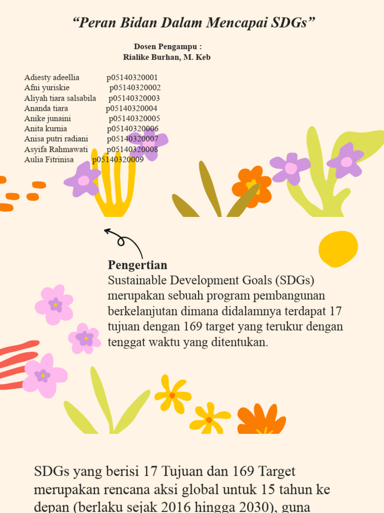 Kebijakan Kebidanan Pdf 