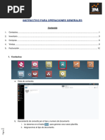 Manual Del Portal de Edicom para Proveedores 2024 | PDF | Factura ...