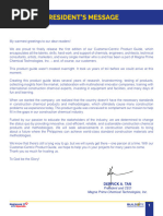 Rfa Form Sample | PDF | Civil Engineering